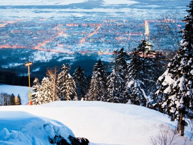 Formiguères | Station de Ski Pyrénées | Météo Webcam Esf