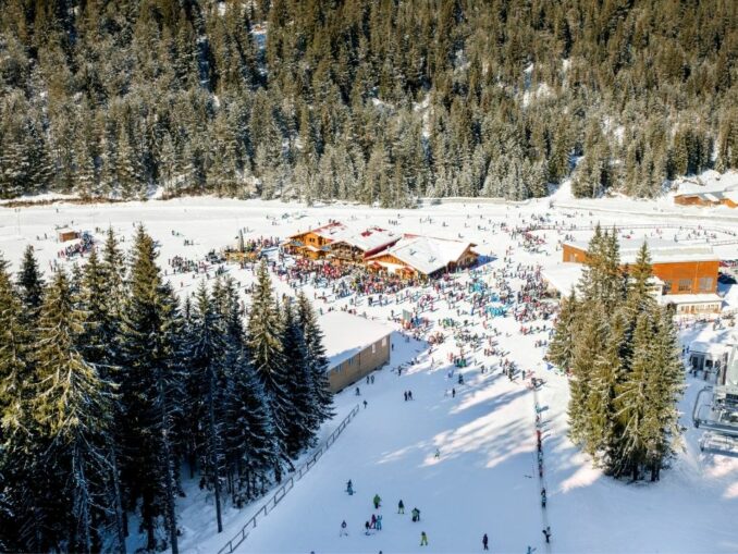 Formiguères | Station de Ski Pyrénées | Météo Webcam Esf