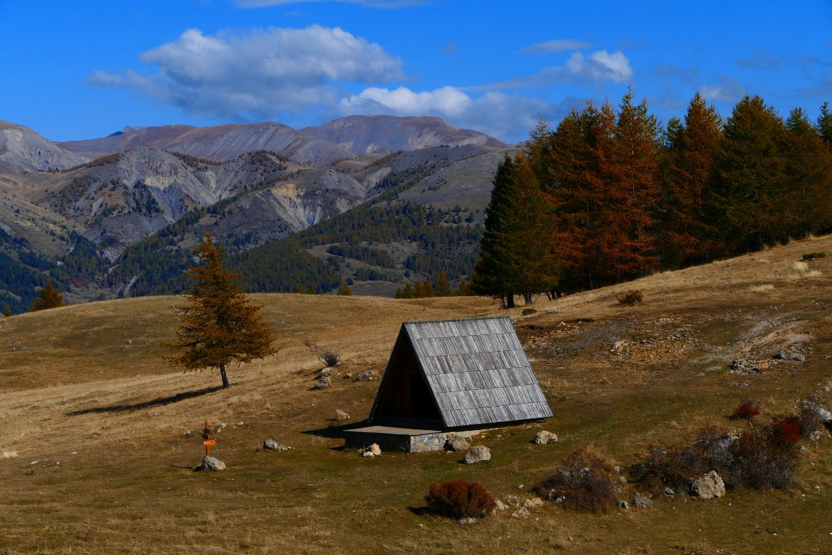 Beuil-les-Launes : hotel, location ou hotels club ? - Station de ski